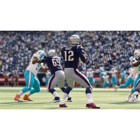 Jogo Madden Nfl 20 Ps4 Usado Xplace Games Loja De Games Vídeo