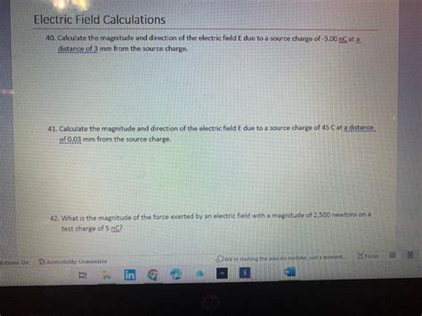 Solved Please Calculate Step By Step The Three Questions In