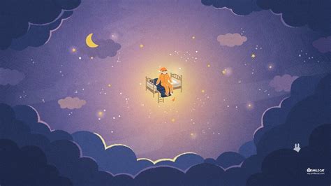 스마일캣월페이퍼무료배경illustration 배경화면 칠하기 배경