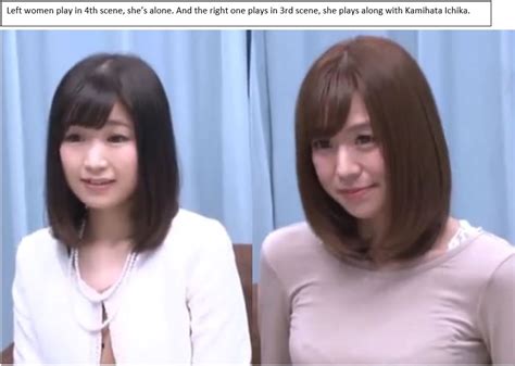 Who Is These Women From Sdmu 586 Scrolller