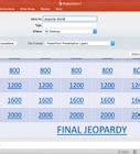 3 Ways To Make Jeopardy Questions WikiHow