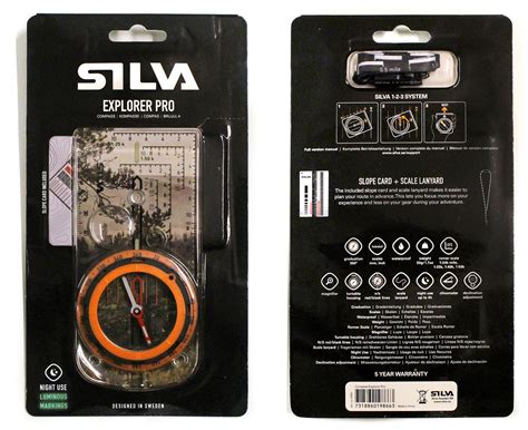 Silva Compasses The Compass Store