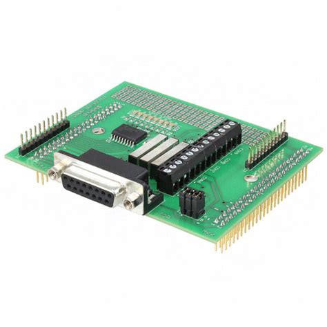 Ptc04dbpressure01 Melexis Technologies Nv Development Boards Kits
