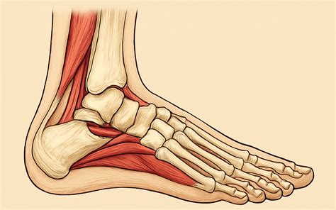 Pillars Of The Body Why Foot Health Deserves More Attention Doctor