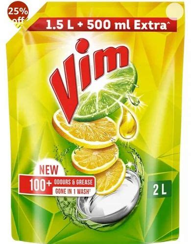 Vim Liquid At 250 Piece Toilet Cleaner In Gautam Budh Nagar ID 2855295068855