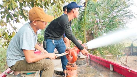 សុំលុយម្ដាយមិនបាន កូនឈាមខ្លាដុតផ្ទះឆេះម៉ត់ សារព័ត៌មាន នគរវត្ត