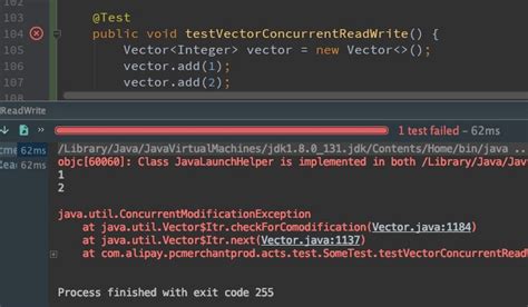 Java Copy On Write Copy On Write Java Java