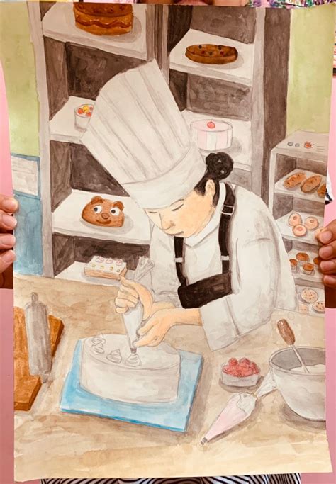 나의 꿈 그리기 네이버 블로그