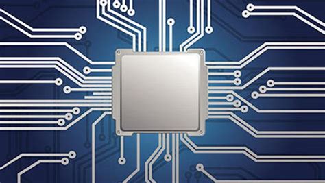 Silicon Chip Based Ultrafast Optical Oscilloscope Ansure Photoelectron Optical Technology