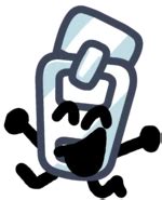 Zipper The Uninspired Object Show Wiki Fandom