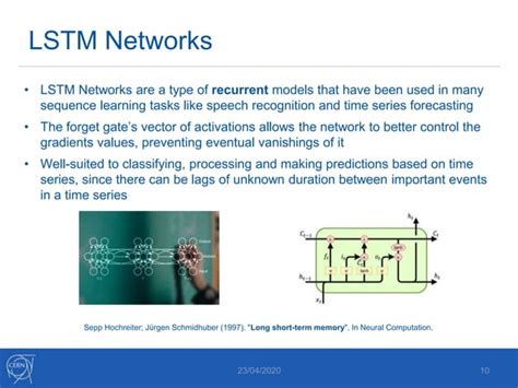 Machine Learning Algorithms For Anomaly Detection In Particles Accelerators Technical