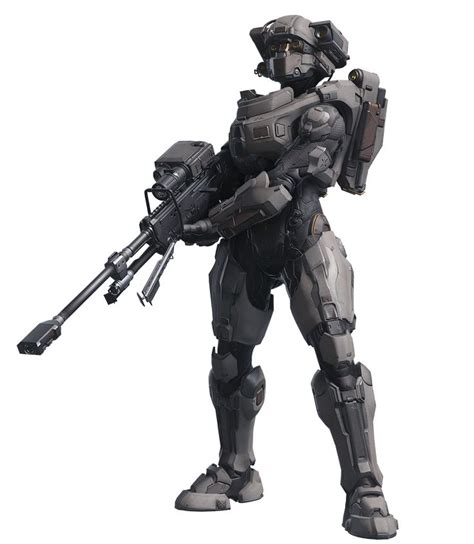 Halo 5 Official Images Character Renders Halo Armor Halo 5 Halo