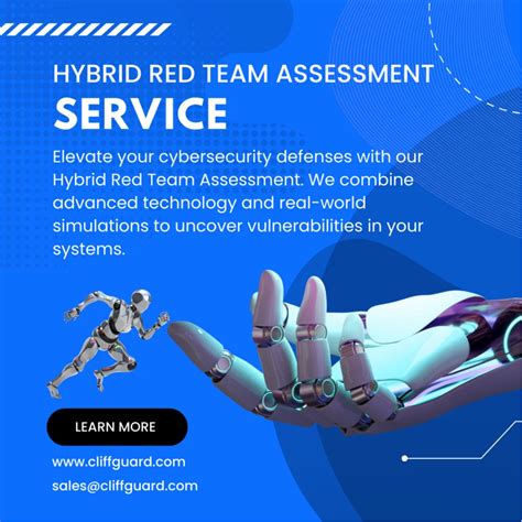 Hybrid Red Team Vulnerability Assessment Services In Bengaluru Id 2853332929355