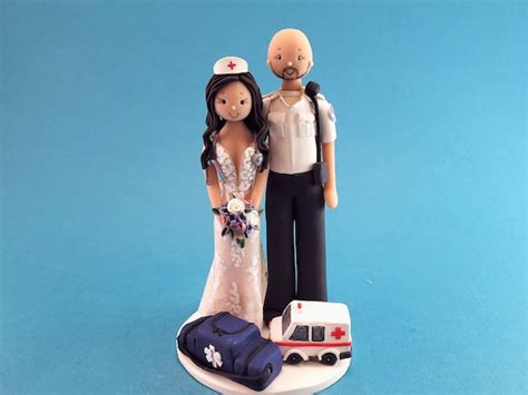 Emt Wedding Cakes