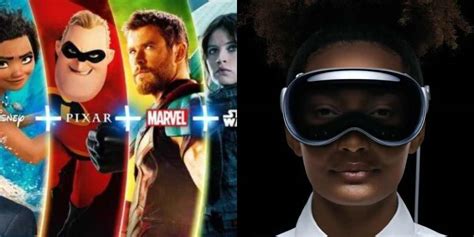 Apple Shows Its Support For Disney Cements Collaboration Disney Fanatic