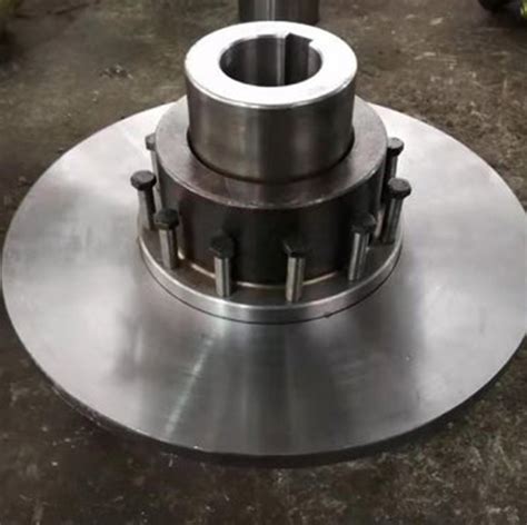 Js Type Casing Radial Installation Coupling Coupling And Casing