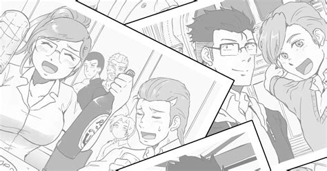 R Type Opbc13話表紙 櫻井※booth頒布中のイラスト Pixiv