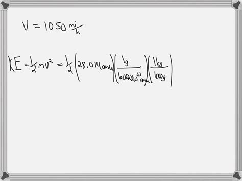 Solved At 20 ∘c Approximately Room Temperature The Average Velocity