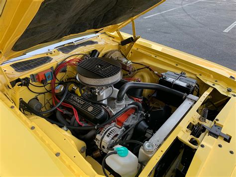 1973 Dodge Challenger Pjs Auto World Classic Cars For Sale