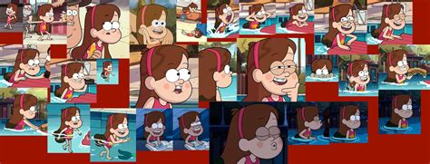 Mabel Pines In Her Swimsuit By Mabmb1987 On Deviantart