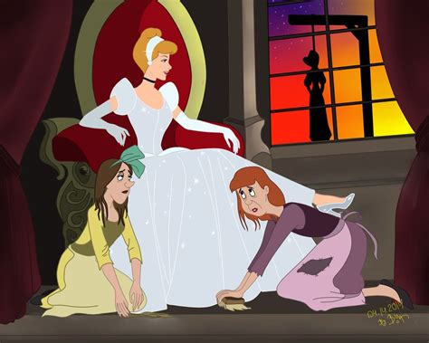 Fanart Tv Cinderella At Vicki Howes Blog
