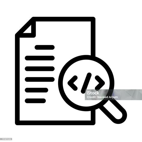 File Stock Illustration Download Image Now Backgrounds Binary Code