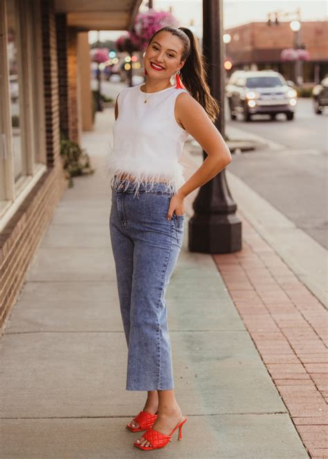 Arkansas Inspiring Teen Lily Brister Inspiring Teens®
