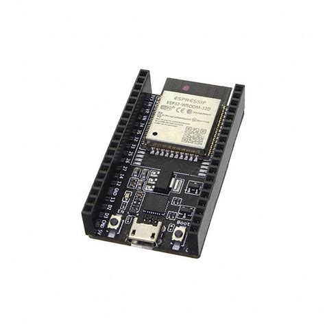 Esp32 Devkitc 32d Fespressif Systems的esp32 Devkitc 32d F中文资料采购价格