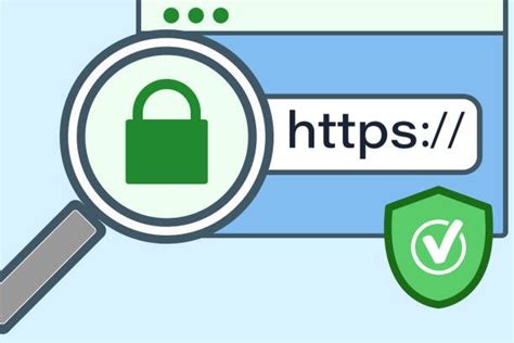 What Does It Mean If There Is No Lock Symbol In Any Browser While Browsing To Any Ssl