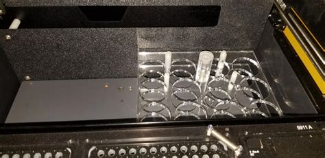 Gsd Thunderbolt Immunoassay Platform