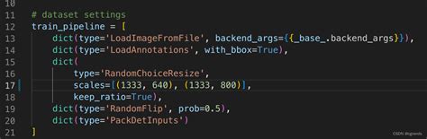 Mmdetection 3x 自定义数据集celeba 数据集下载 Csdn博客