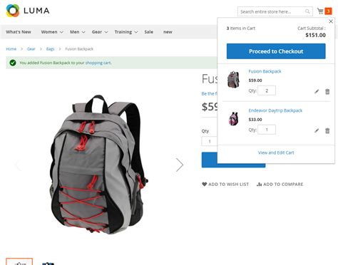 Magento 2 Custom Checkout Steps Multi Step Purchase