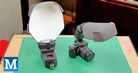 Diy Flash Diffuser Soften Your Lighting On A Budget