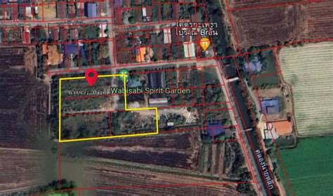 ขายที่ดินเปล่า 3 ไร่ 67 ตร ว ถ บางไผ่ หนองเภาหงาย ต บางคูรัด อ บางบัวทอง จ นนทบุรี Ennxo