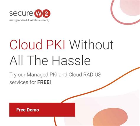 Whats The Difference Between Radius Tls And Eap Tls