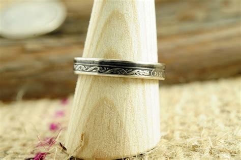 터키1리라 동전반지 아이디어스