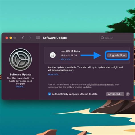 How To Install MacOS Monterey On Mac Step Easy Guide TechRechard