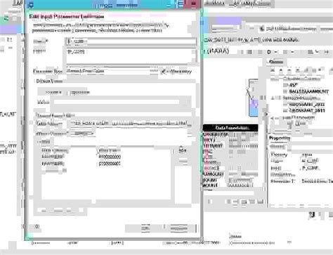 How To Select Multiple Values From Table While Using Input Parameters