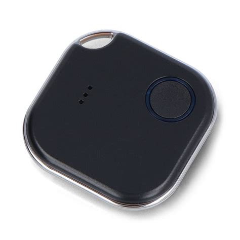 Shelly Blu Button1 Bluetooth Action And Scene Activation Button