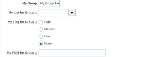 How To Implement Regular And Context Sensitive Descriptive Flexfields