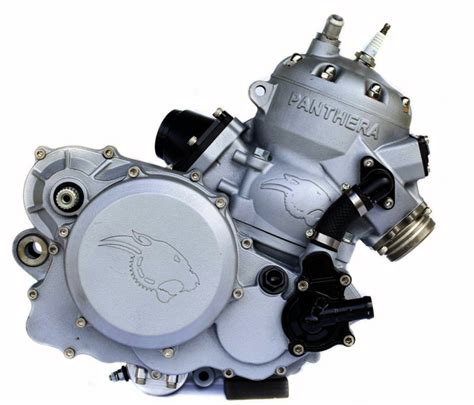 600cc 2 Stroke Engine You Can Buy