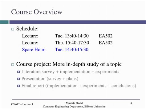 Ppt Mastering Eda Algorithms Course Overview And Problems Preview Powerpoint Presentation Id