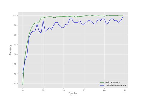 Transfer Learning Using Efficientnet Pytorch