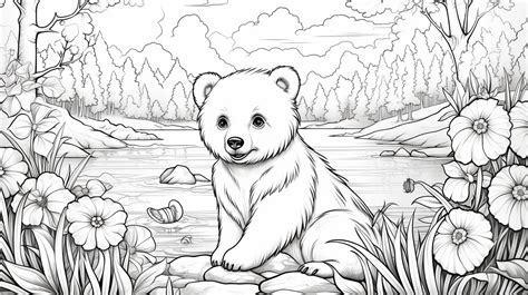 Explore Natures Wonders Free Printable Animal Coloring Pages