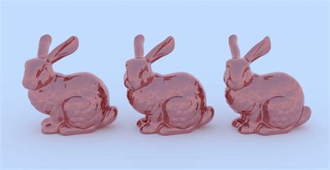 Github Azer89rezaraytracer A Cpu Raytracer That Simulates The Physics Of Light Rays