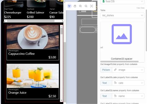 Displaying 3 Random Items From A Data Source In Thunkable Questions About Thunkable Community
