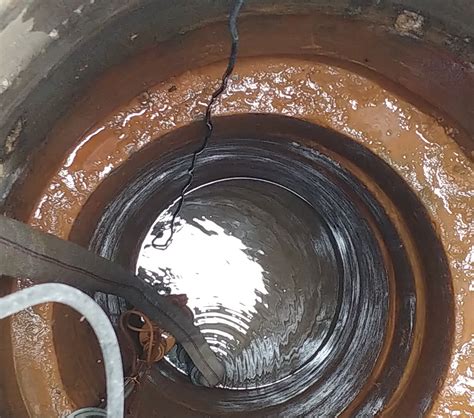 Czyszczenie Studni Koniecpol Kr Gowej Wierconej