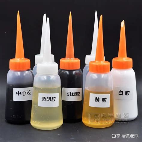 胶水的成分有哪些，不同胶水的不同用处介绍 知乎