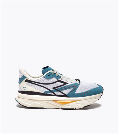 Atomo V7000 2 Made In Italy Running Shoe Lightness And Cushioning