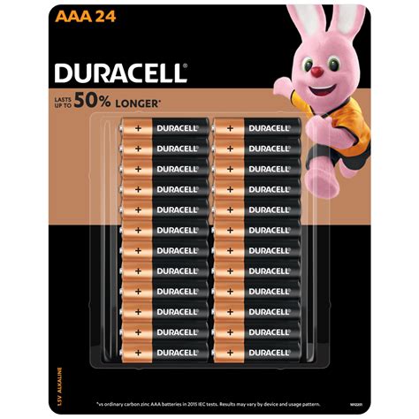 Duracell Alkaline And Specialty Batteries Outdoor Lights